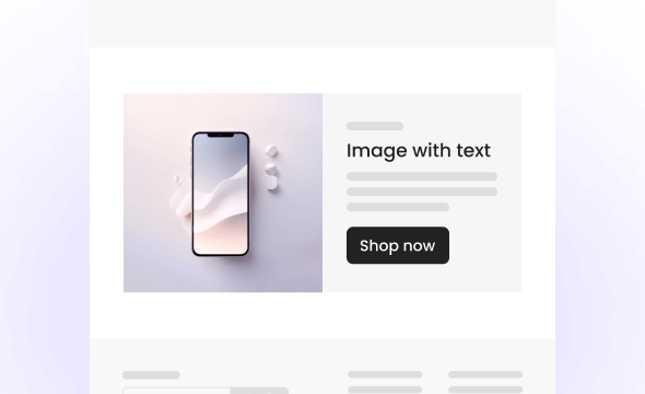 Theme Sections – shopvitals
